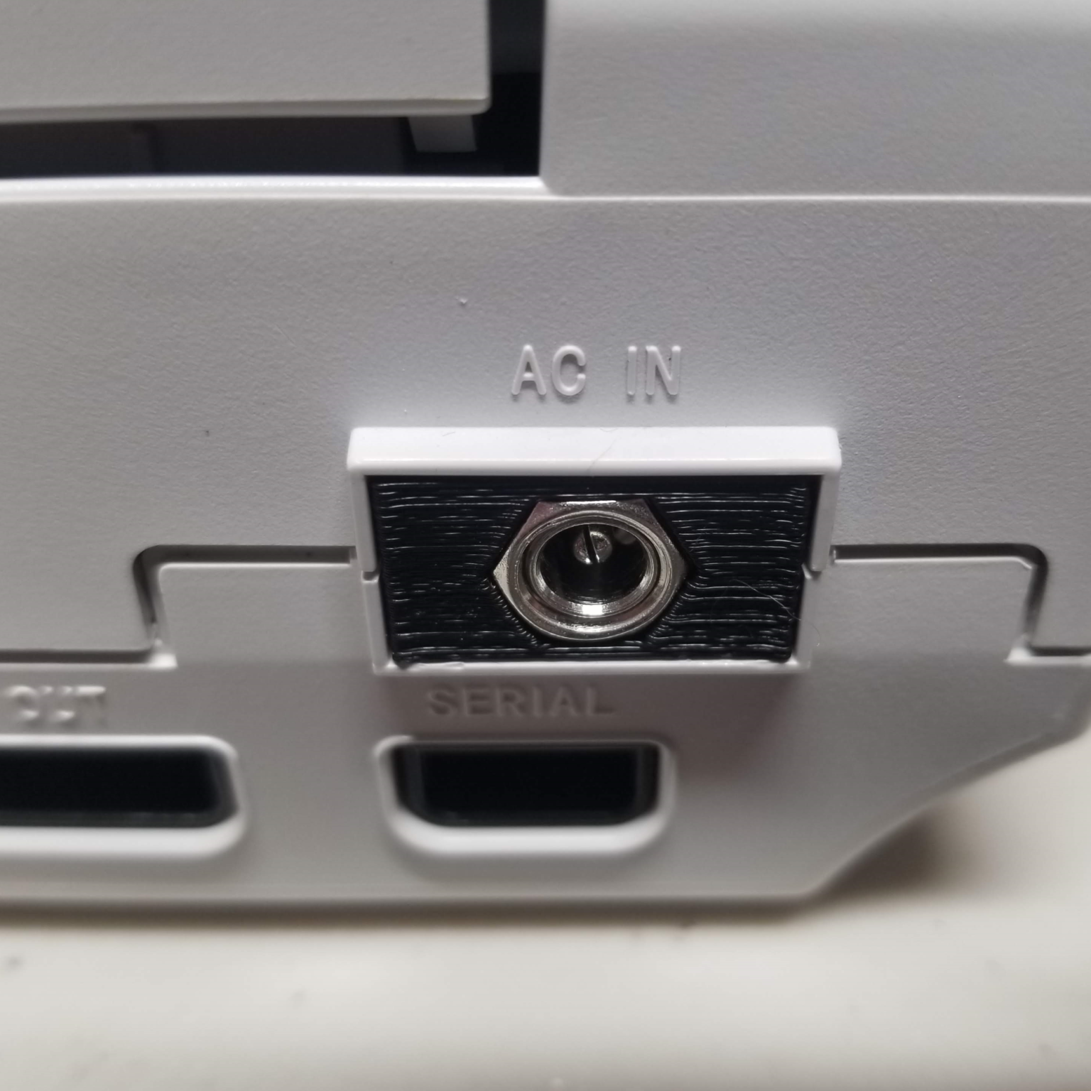 Dreamcast Pico PSU – Retro Reflow